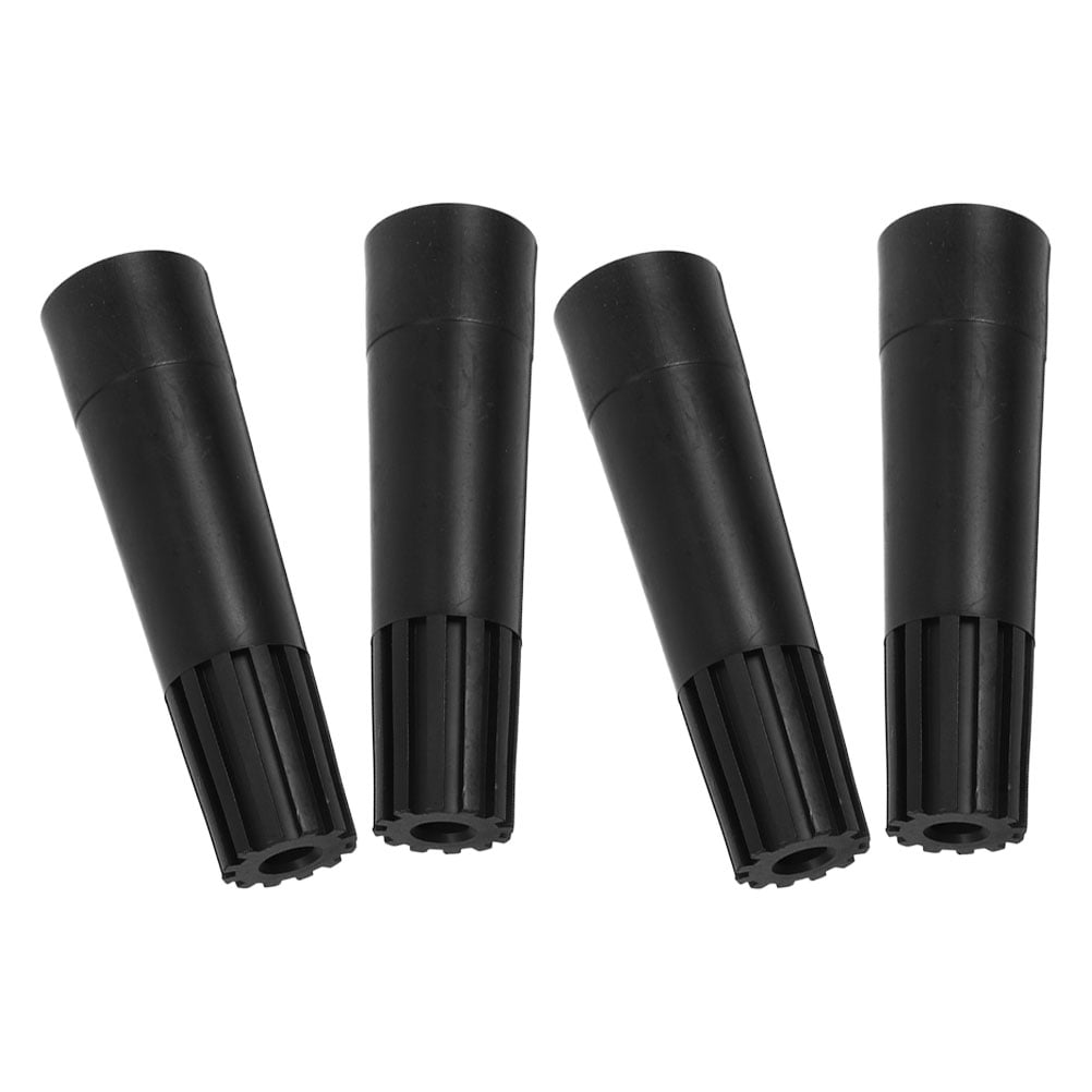 Worgeous 4 Pcs Rotary Tripod Telescopic Pole Adapter 10.00X2.80X2.80CM ...