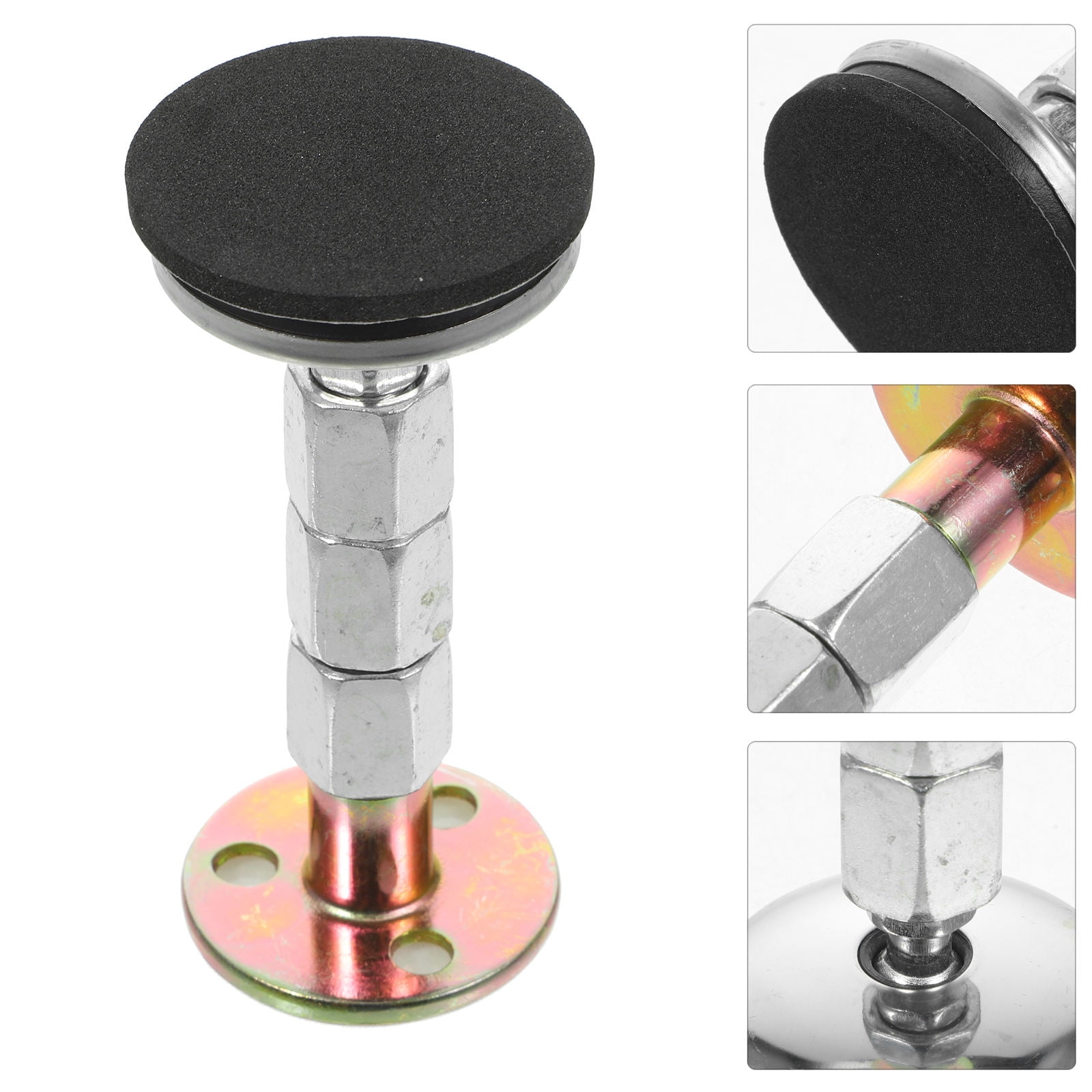 Worgeous 4 Pcs Support Slip Chair Stabilizer Cabinet Stabilizer 11*4 ...