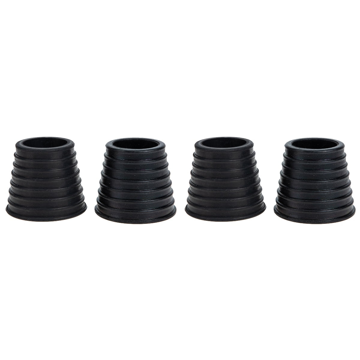 Worgeous 4 Pcs Umbrella Wedge Plug Umbrella Hole Plugs Patio Yard Beach ...