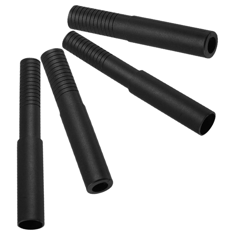 Worgeous 4 Pcs Universal Golf Clubs Stick Shaft Extender Golf Shaft ...