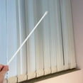 Raindrops Blind Sticks to Open Blinds 4Pcs 17 Inches - Walmart.com