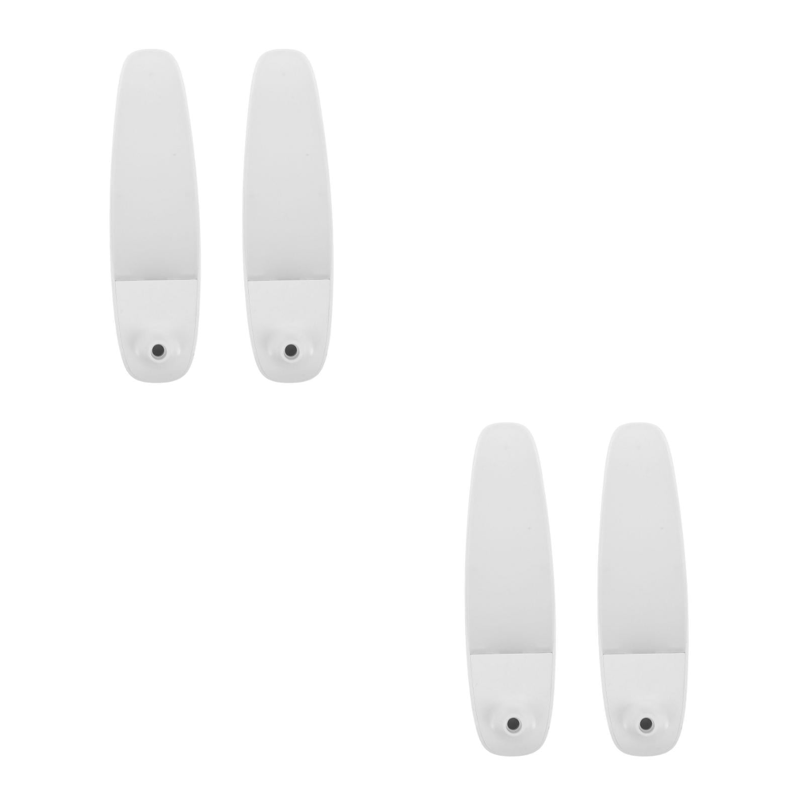 Worgeous 4 Sets Lamp Shell Kit For Desk Lamp Fixture Led Lamp Holder ...