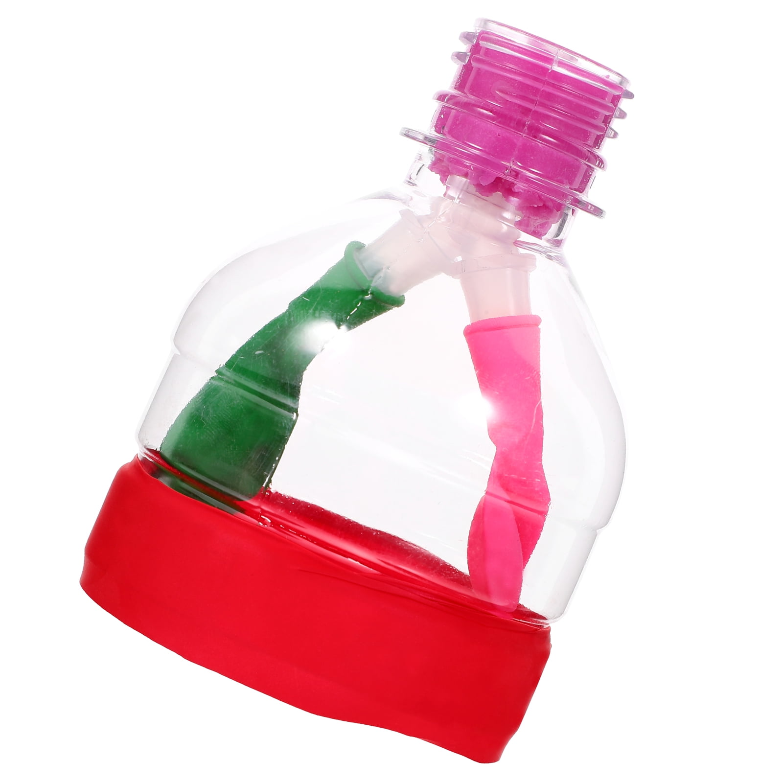 Worgeous 4 Sets Lung Breathing Assemble Model Lung Function ...