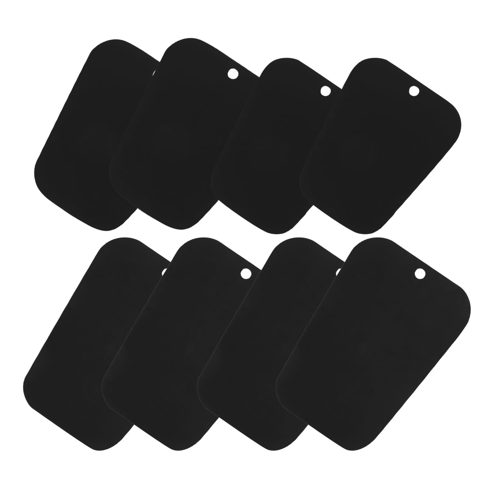 Worgeous 4 pairs of Boot Stand Up Inserts Reusable Boot Fillers Anti ...