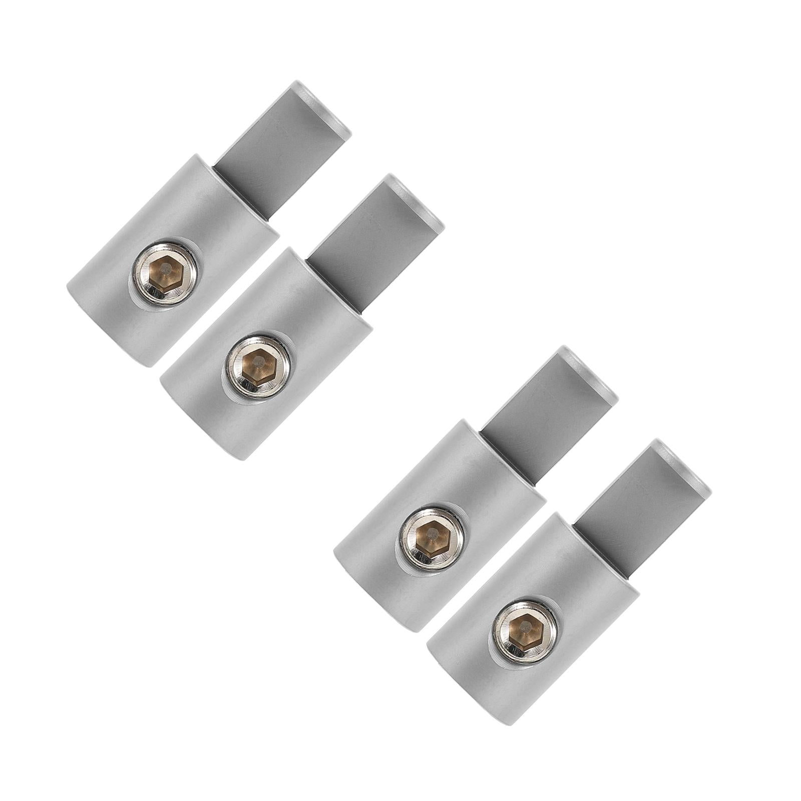 WHAMVOX Vehicle Amplifier Power Cable Terminals Durable Construction ...