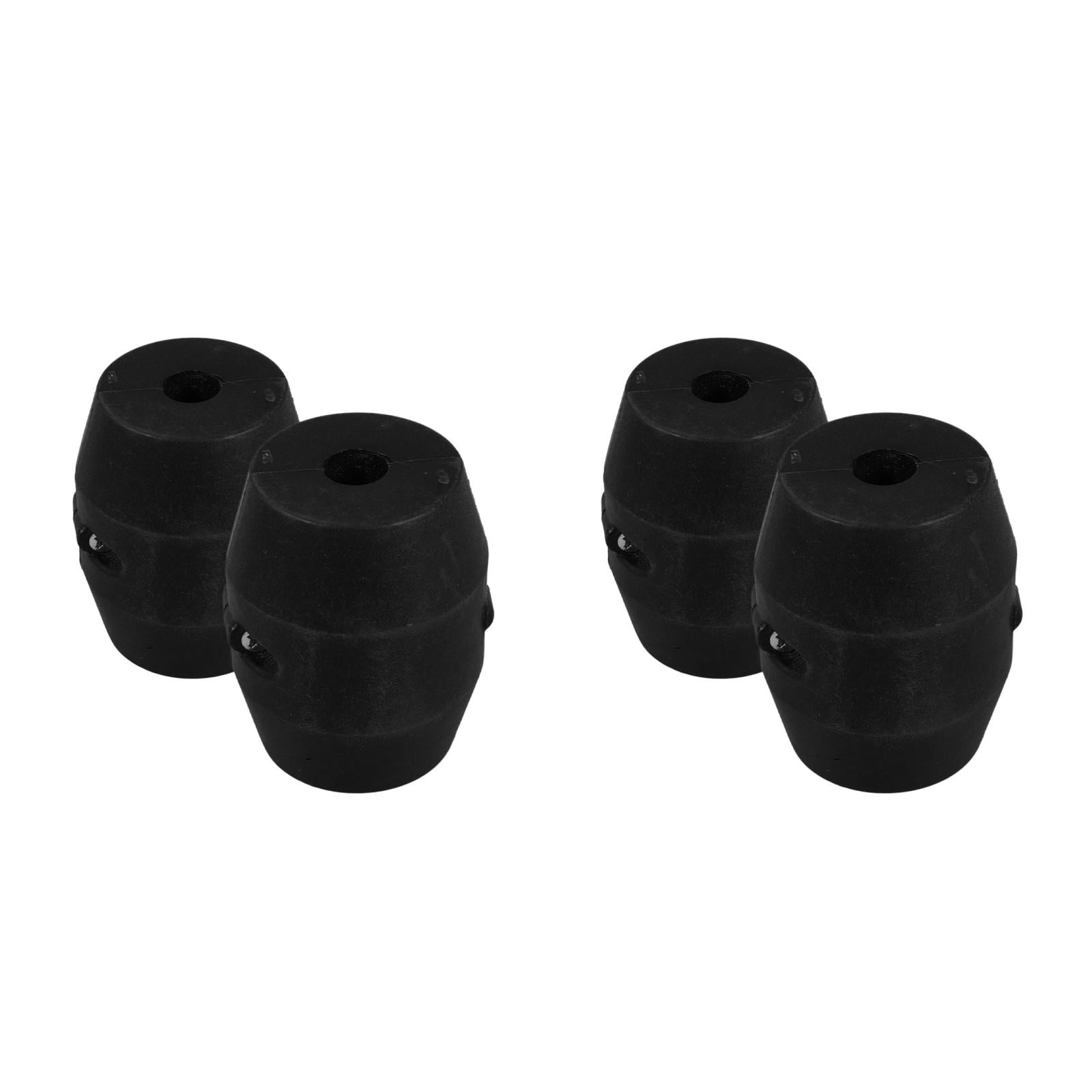 Worgeous 4 pcs Kitchen Faucet Hose Weight Balls Sink Pull Out Sprayer ...