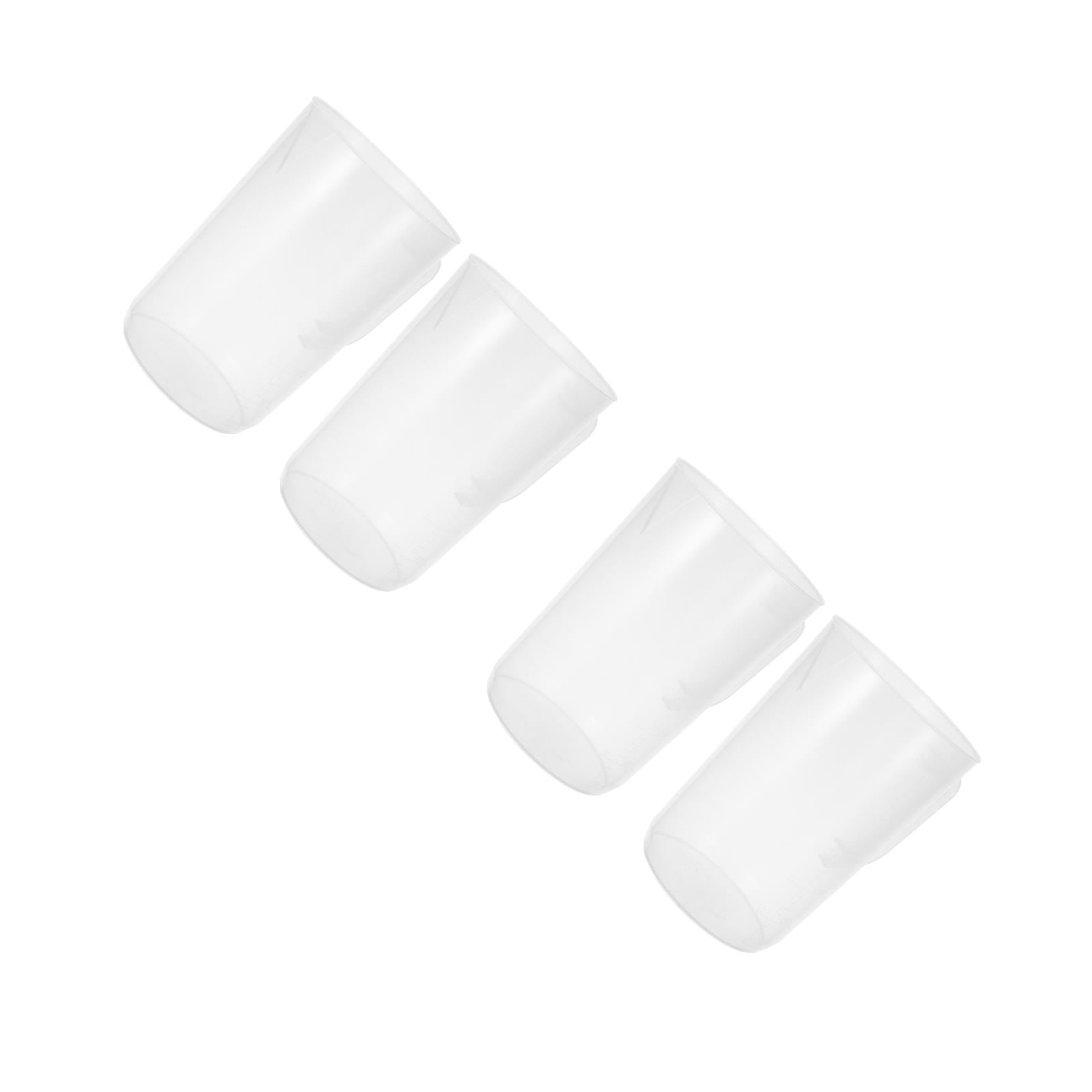 Worgeous 4 pcs Replacement 3000ml Oil Measuring Pitcher For ...