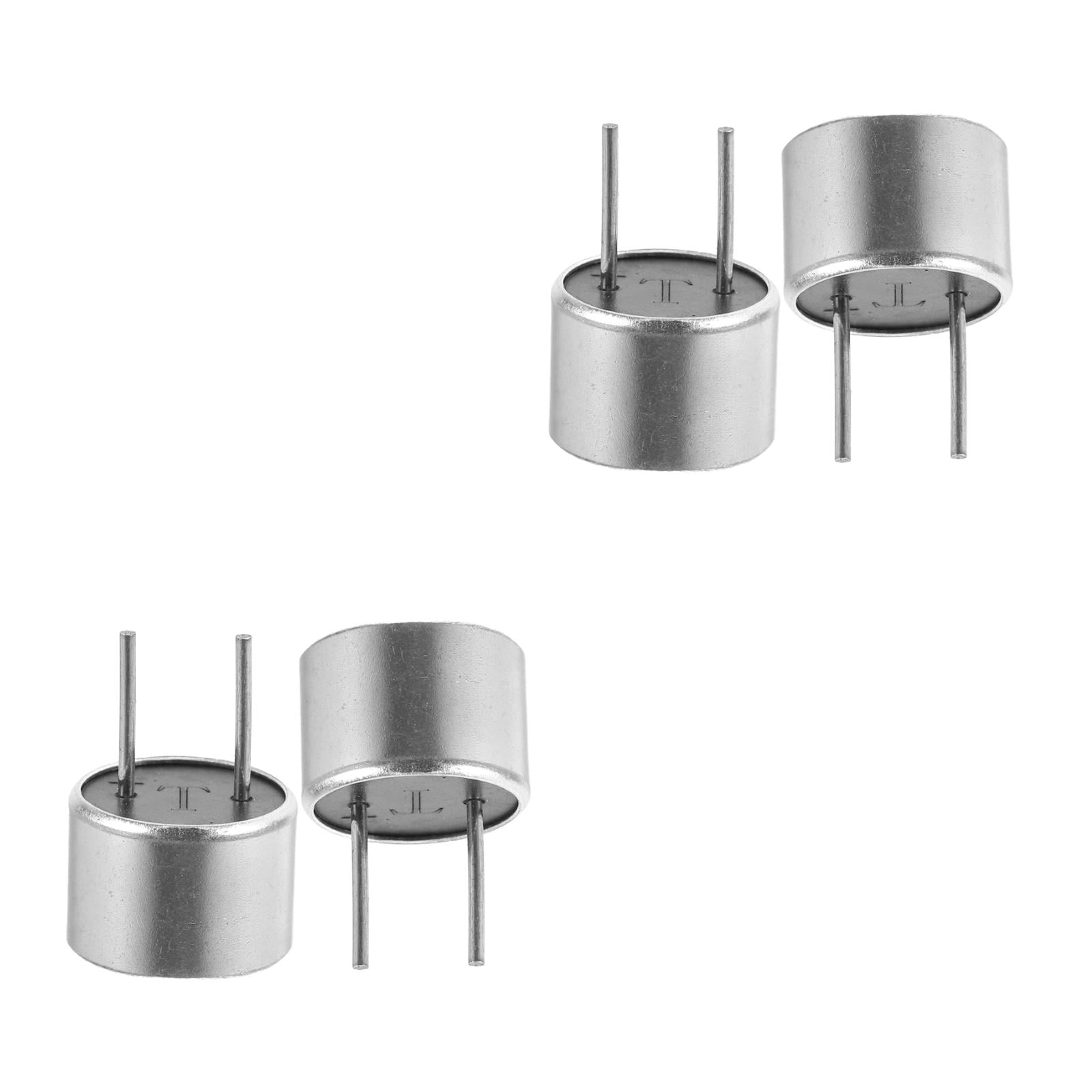 WORGEOUS 4 pcs Transceiver Sensor Probe Split-type Transceiver Sensor ...