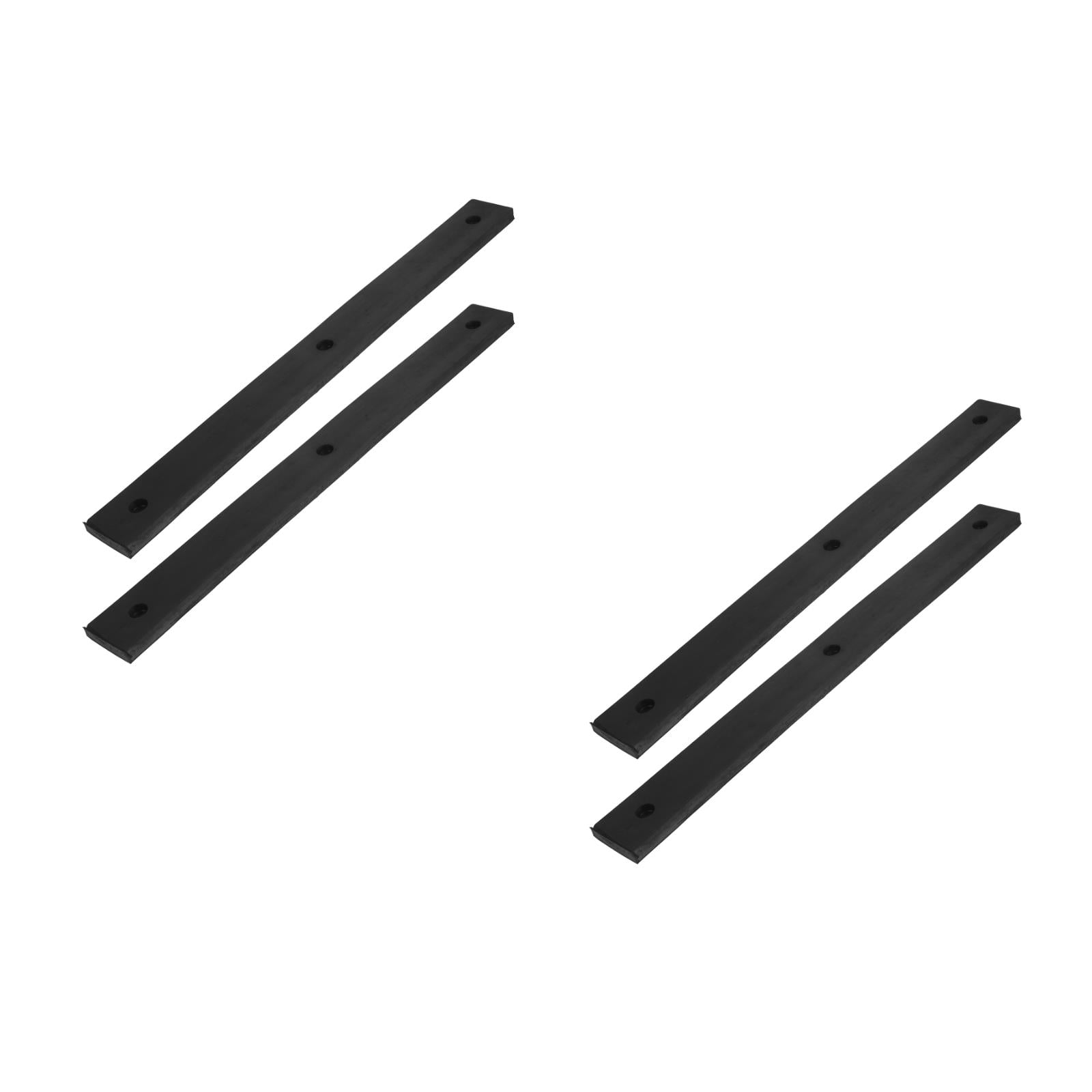 Worgeous 4 pcs Universal Anti-Vibration Rubber Pads Effective Noise And ...