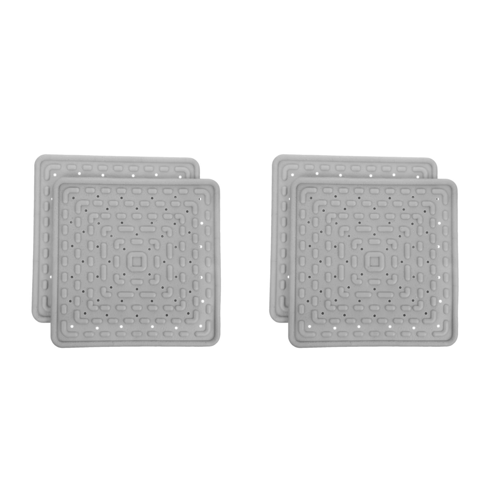 Worgeous 4 pcs Washable Nesting Pad Chicken Nest Replacement Pad Egg ...