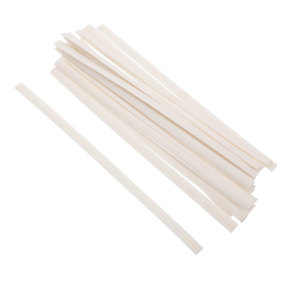 Worgeous 40 Pcs Welding Rods Plastic Sticks Putter Tire Pressure Gauge ...