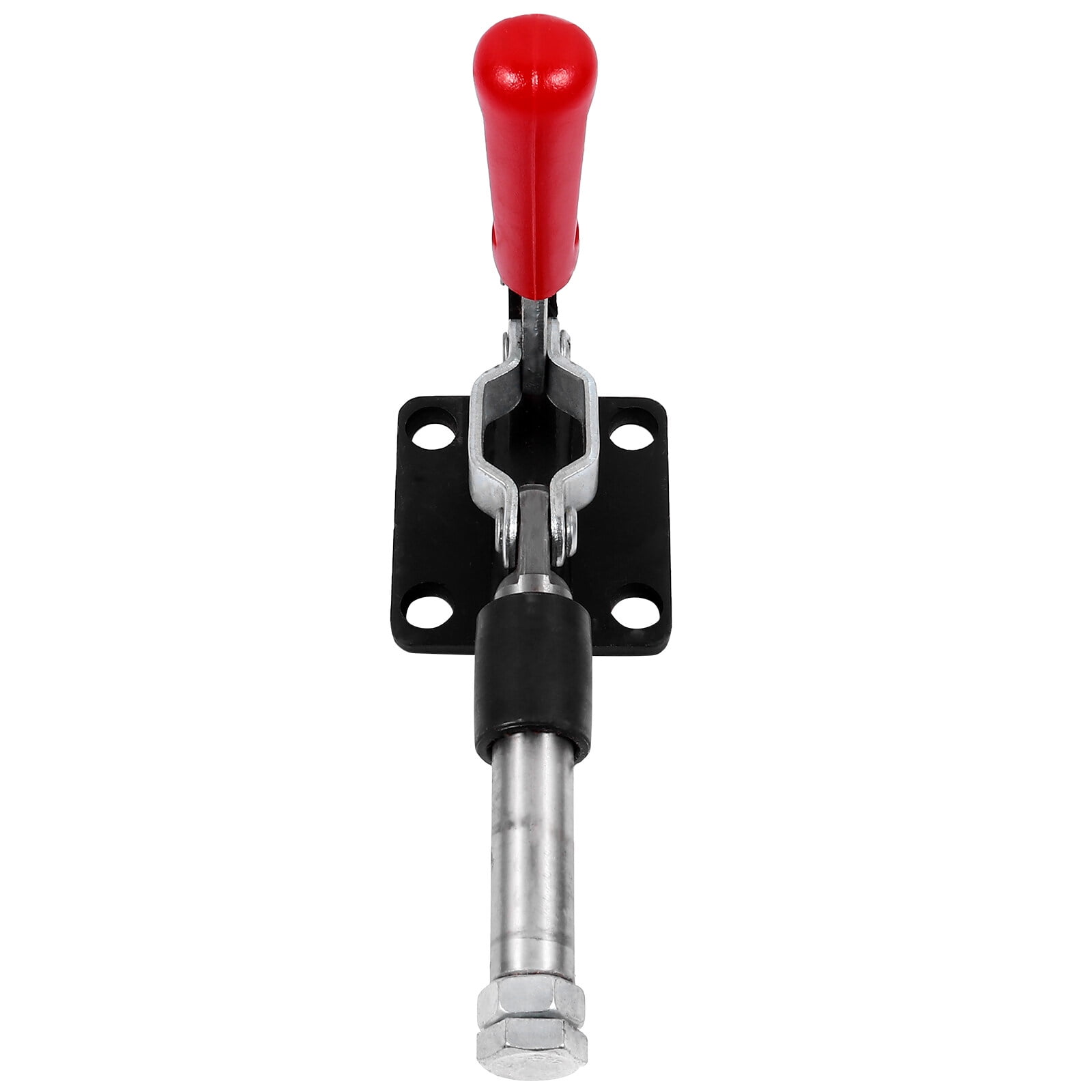 Worgeous 42mm Stroke Fast Locking Level Fastener Hand Tool Vertical ...