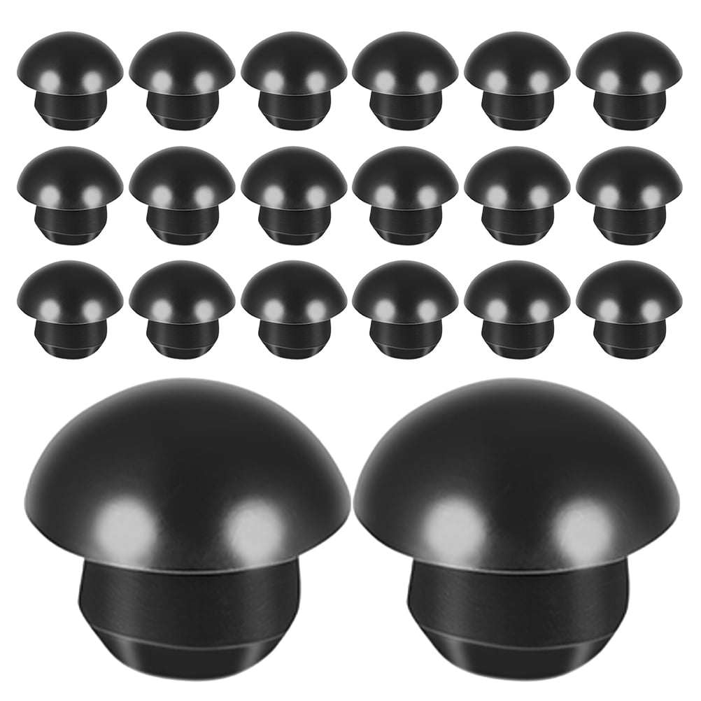 Worgeous 45 Pcs Jack Oil Plug Hydraulic Hose Caps and Plugs Filler Hand ...