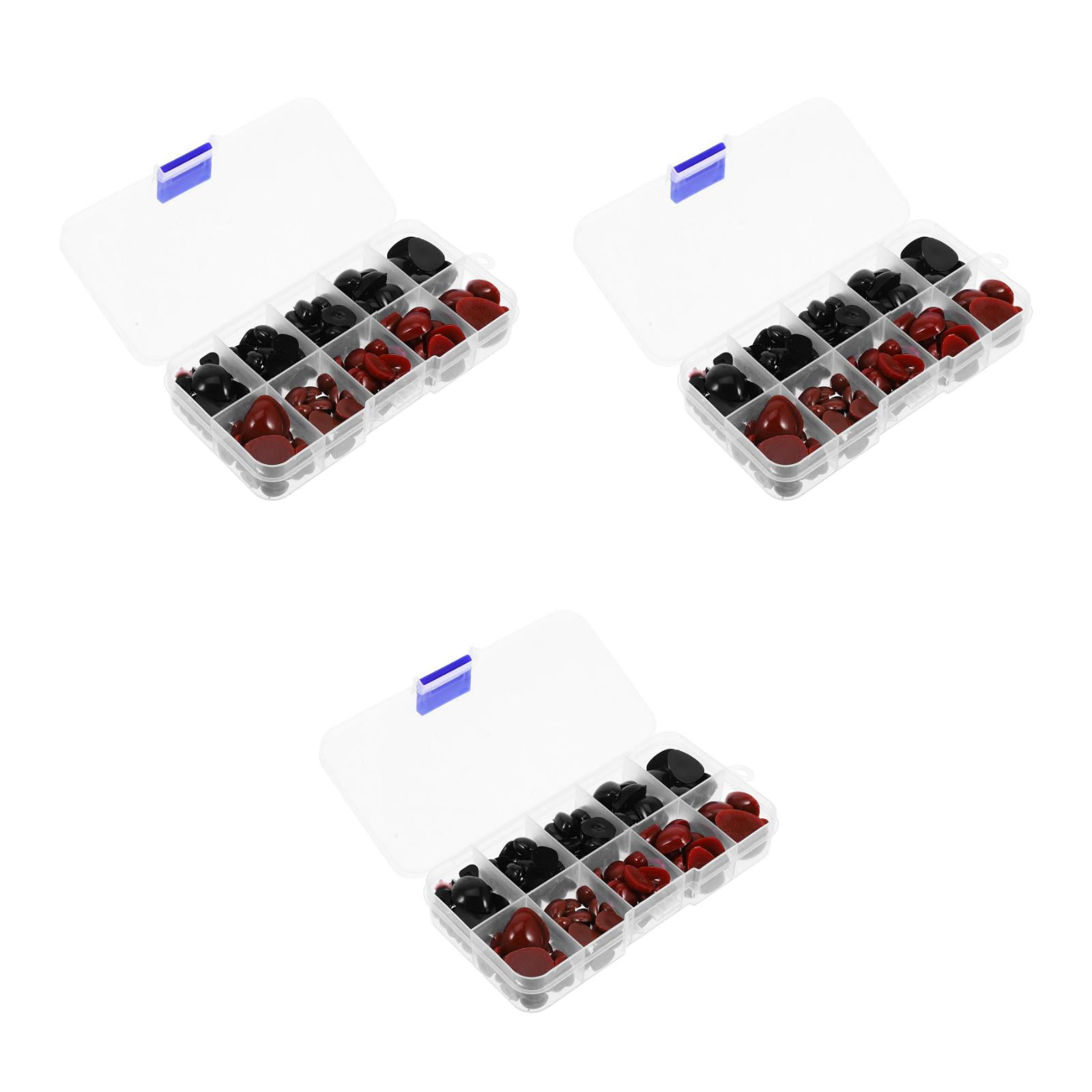 Worgeous 450 pcs Crochet Bears and Stuffed Animals Doll Making with ...