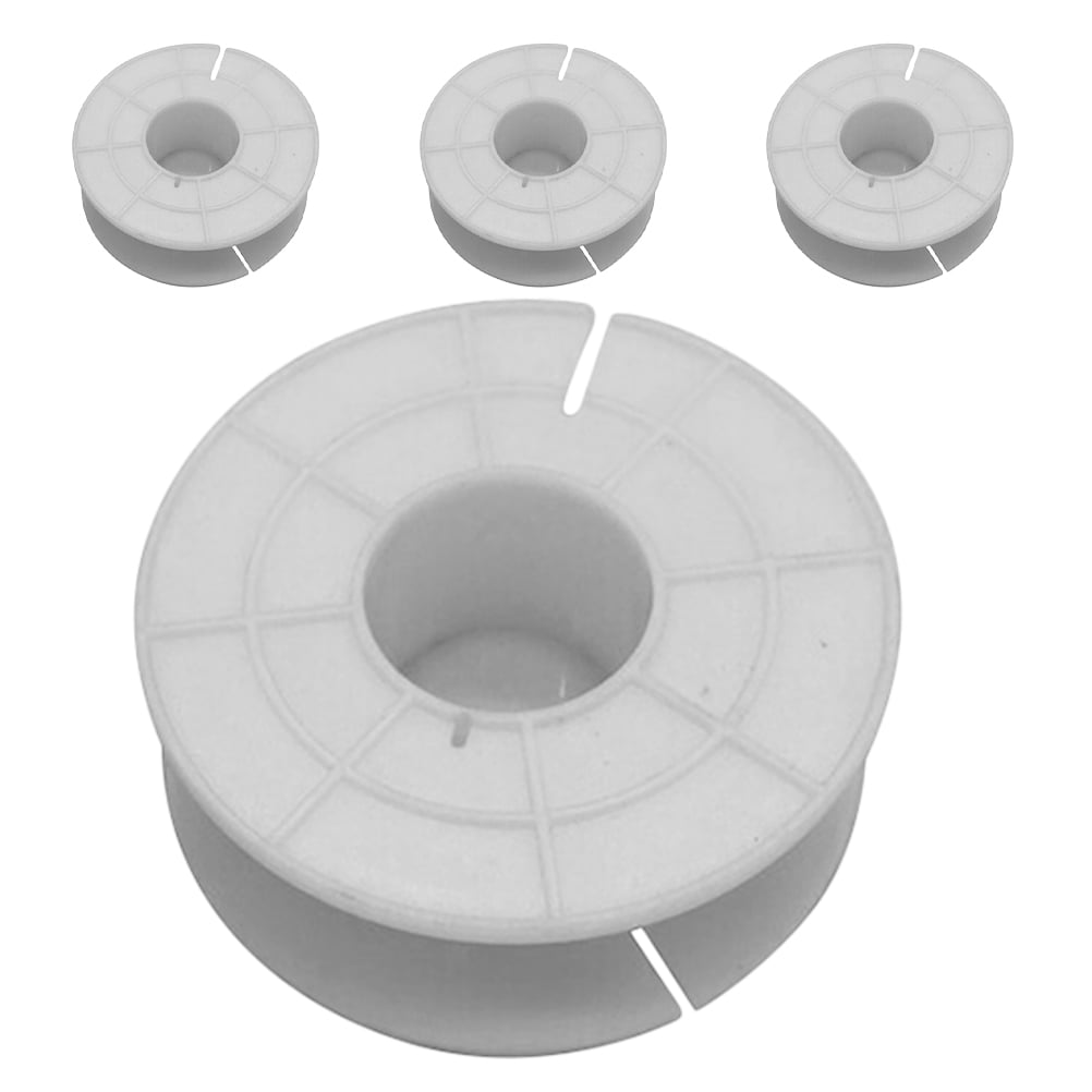 Worgeous 4PCS Plastic Cord Practical Reel Copper Wire Divider Cord ...