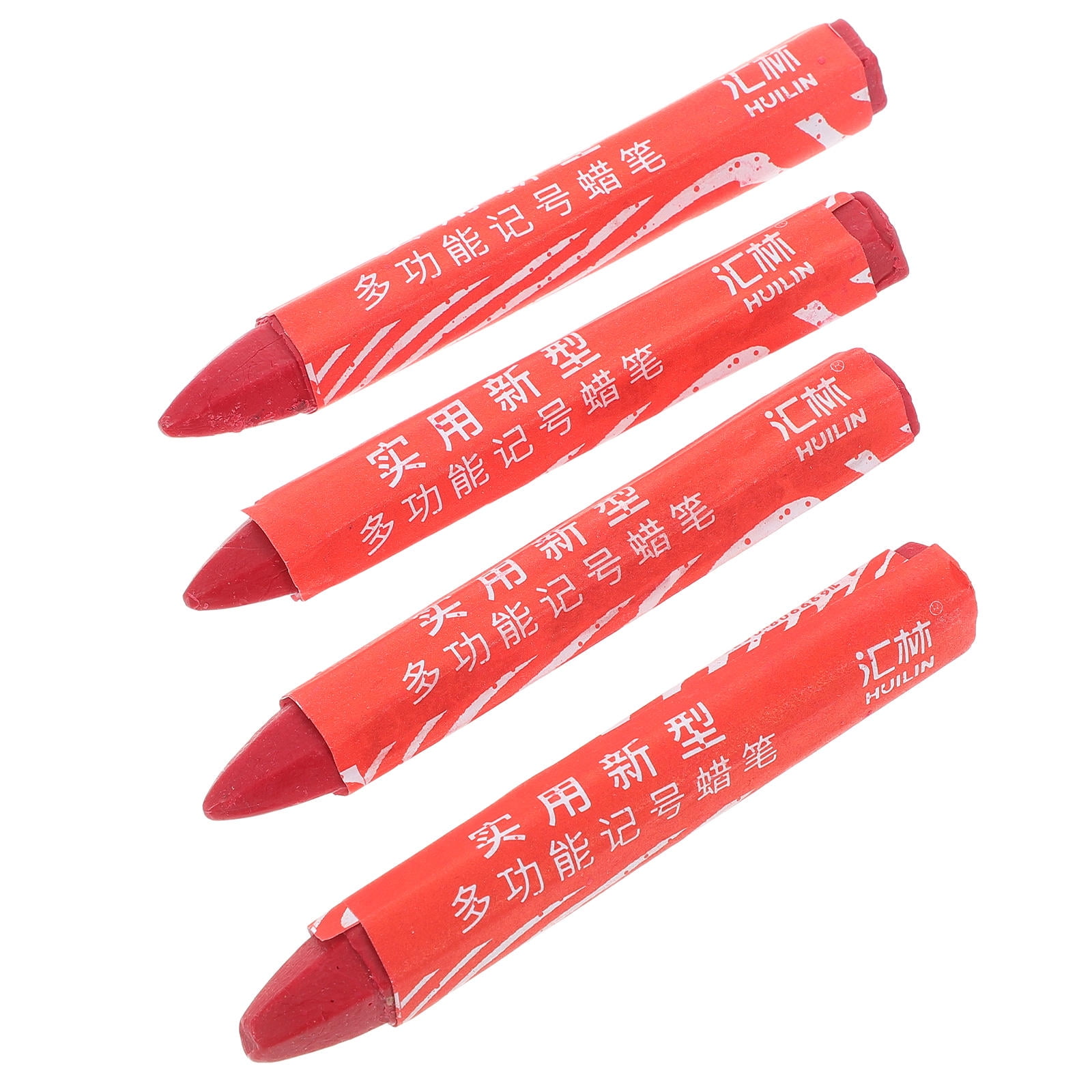Worgeous 4PCS Tire Marking Oil Resistant Tire Crayon Marking Tire ...