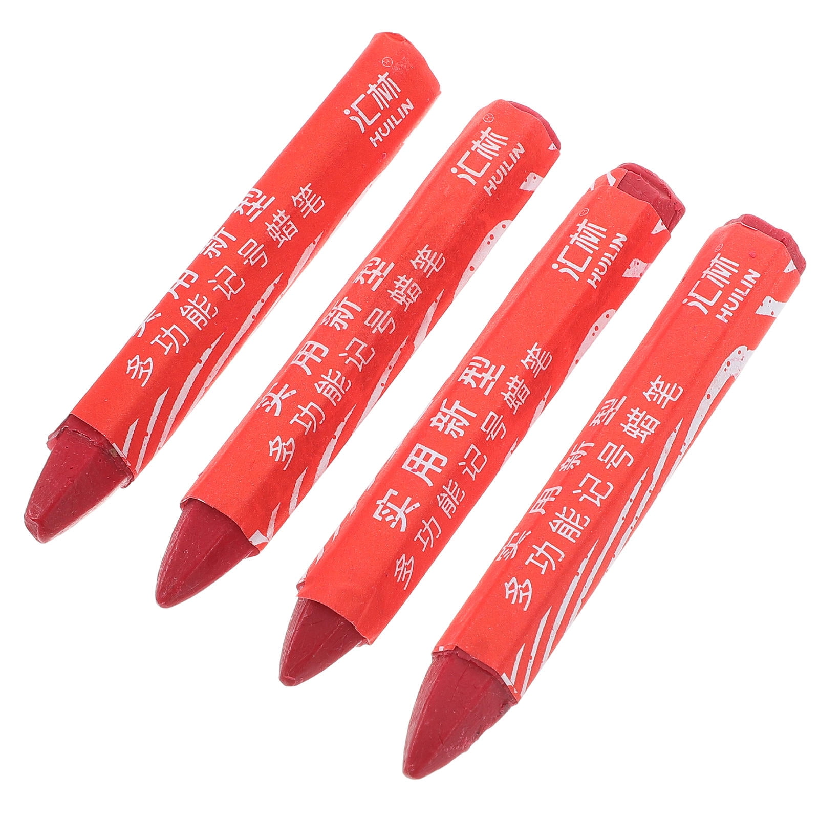 Worgeous 4PCS Tire Marking Oil Resistant Tire Crayon Marking Tire ...