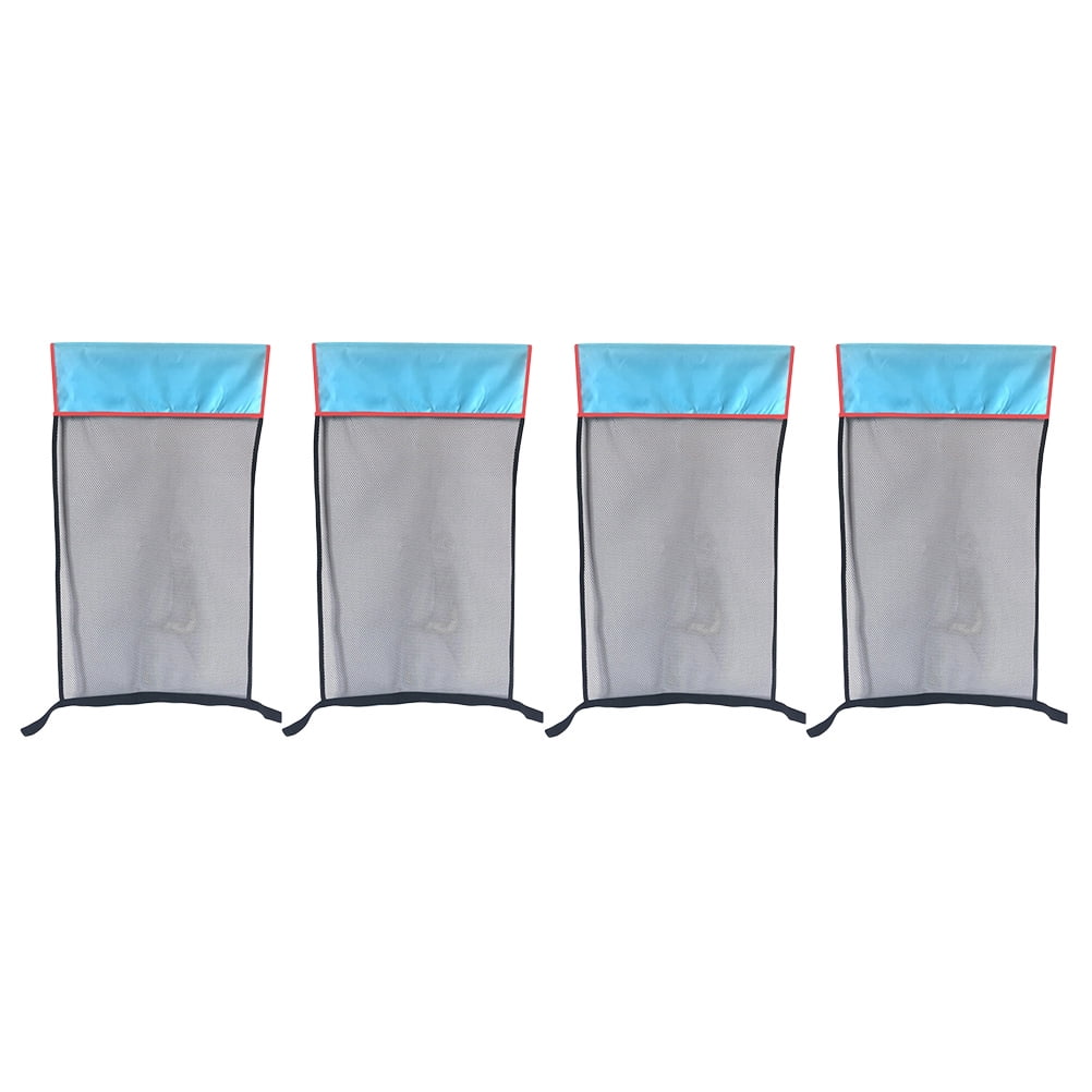 Worgeous 4Pcs Ergonomic Design Floating Chairs for Children and Adults ...