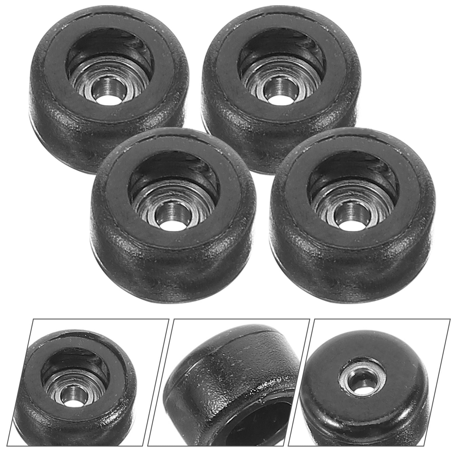 Worgeous 4Pcs Finger Roller Stake Roller Toys Roller Stake Toys Kids ...