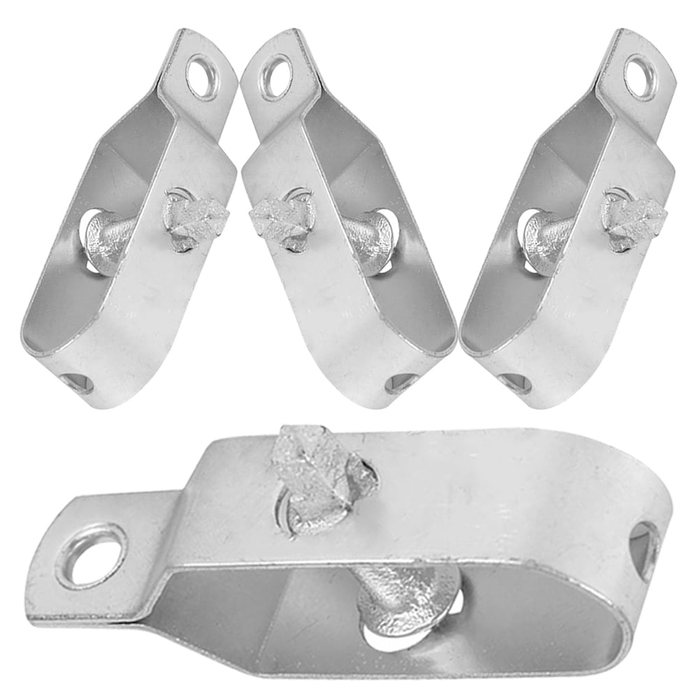 Worgeous 4Pcs Heavy Duty Rope Tightener Fencing Wire Tightener Line ...