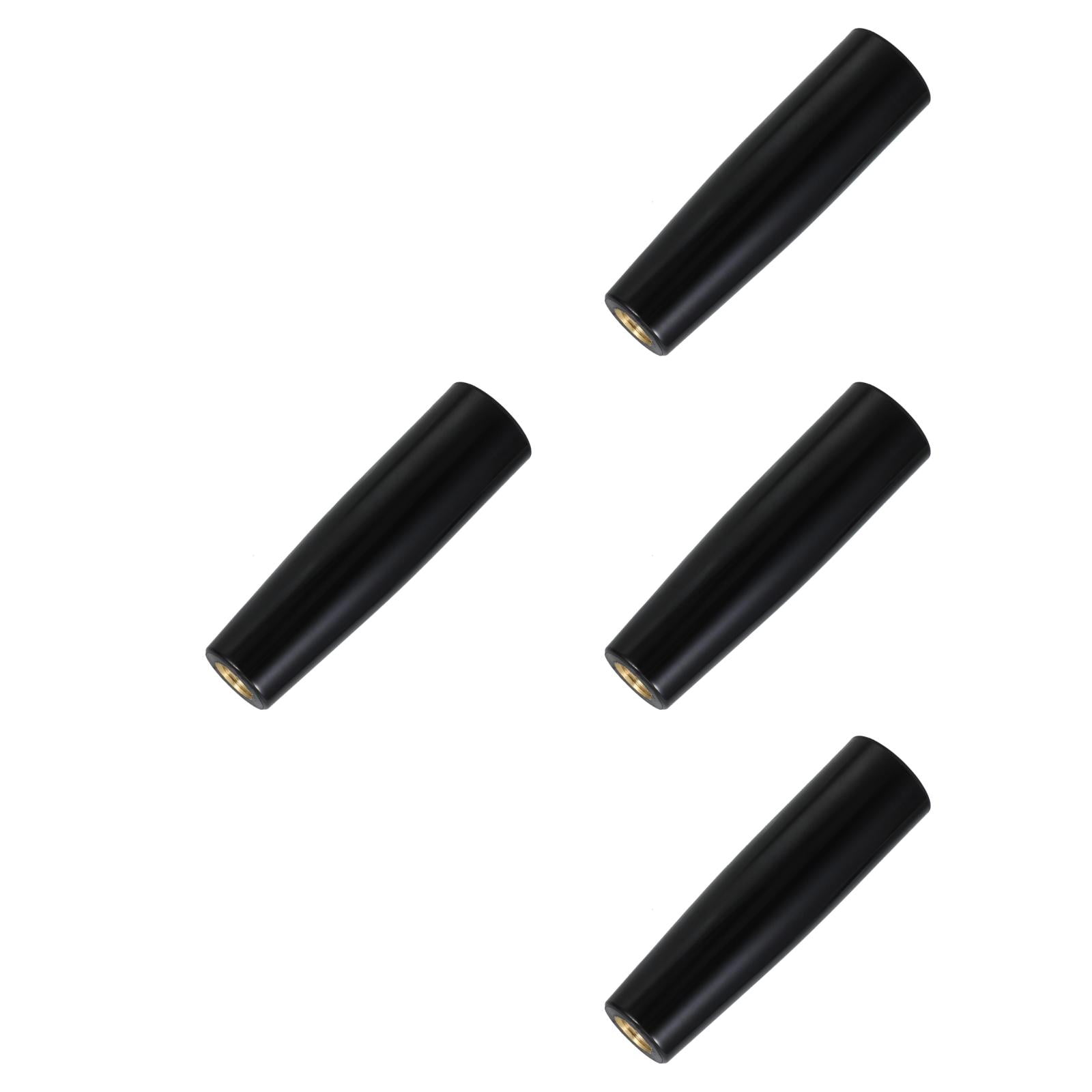 Worgeous 4pcs Bakelite BBQ Tool Handle Bakelite BBQ Grill Utensil ...