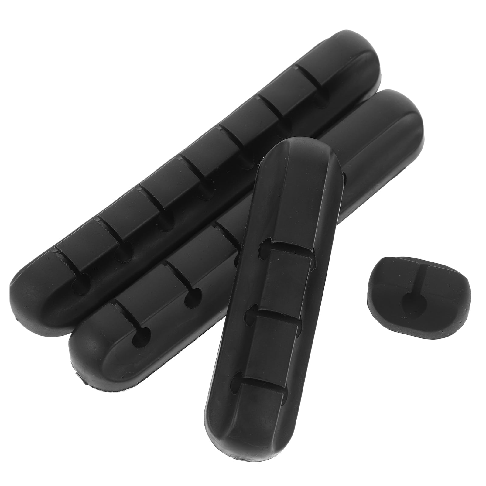 Worgeous 4pcs Cable Fix Clips Wire Wall Clips Adhesive Cable Clips Wire ...