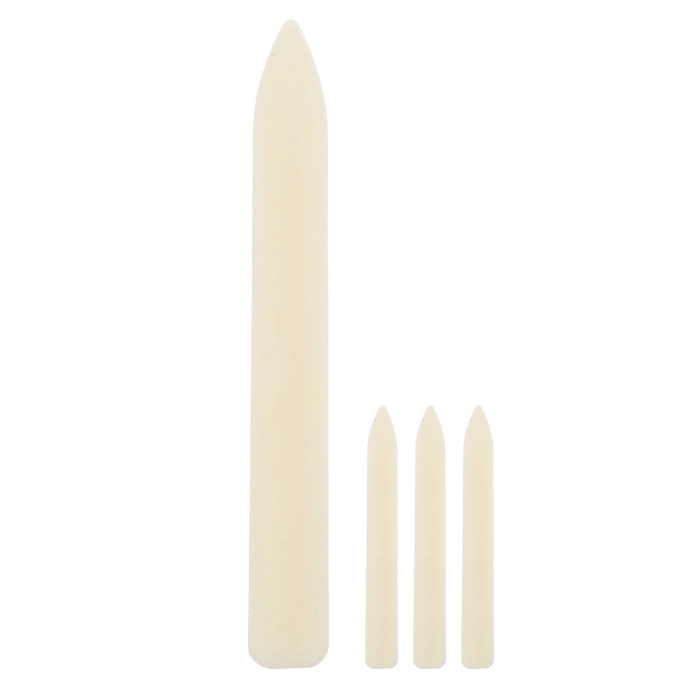 Worgeous 4pcs Diy Paper Folding Creaser For Scoring Creasing Paper ...