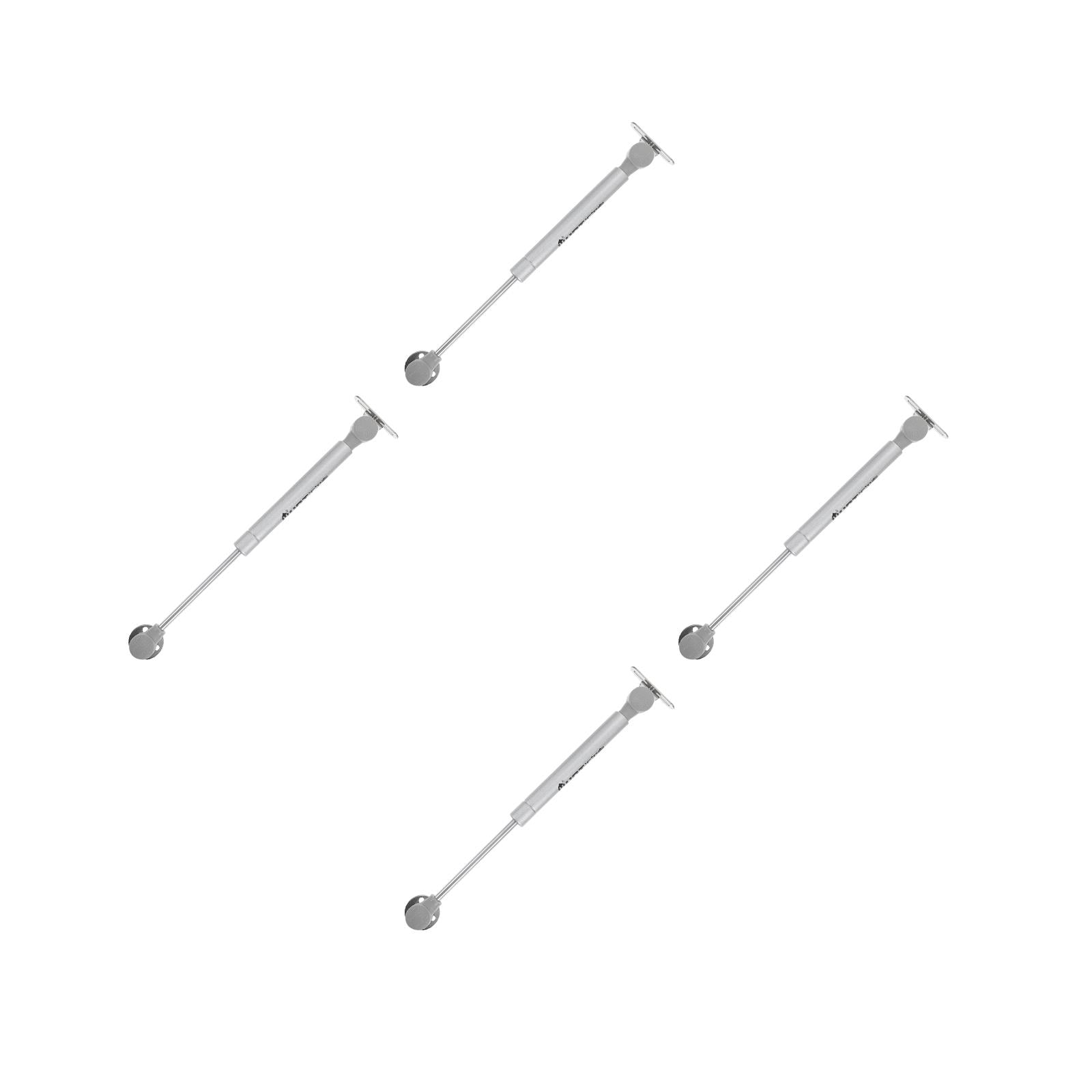 Worgeous 4pcs Heavy-duty Cabinet Lifting Support Frame Gas Strut ...