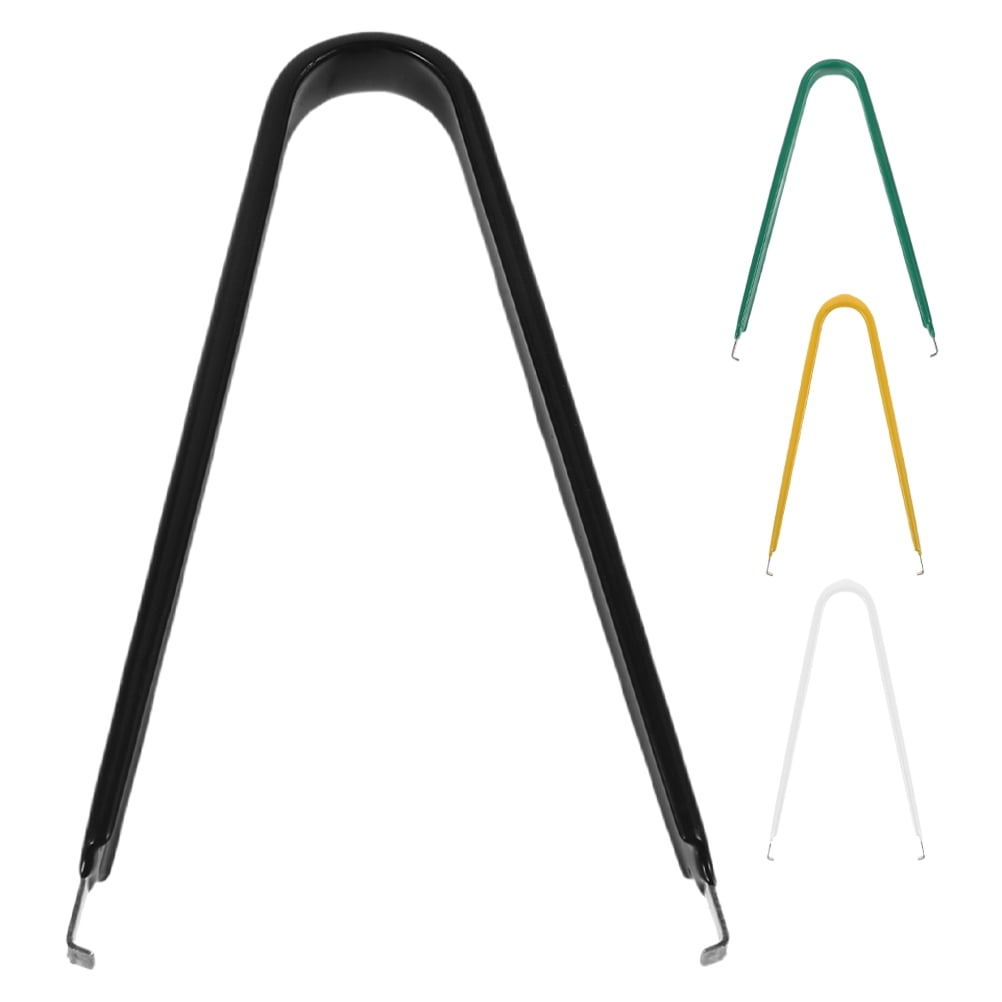 Worgeous 4pcs Keycap Remover Key Switch Puller Keycap Tweezers ...