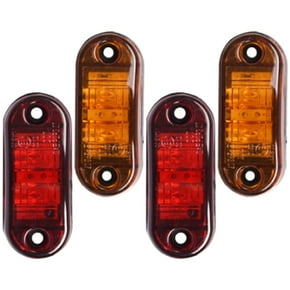 Utility Trailer Lights in Trailer Lights And Wiring Kits - Walmart.com