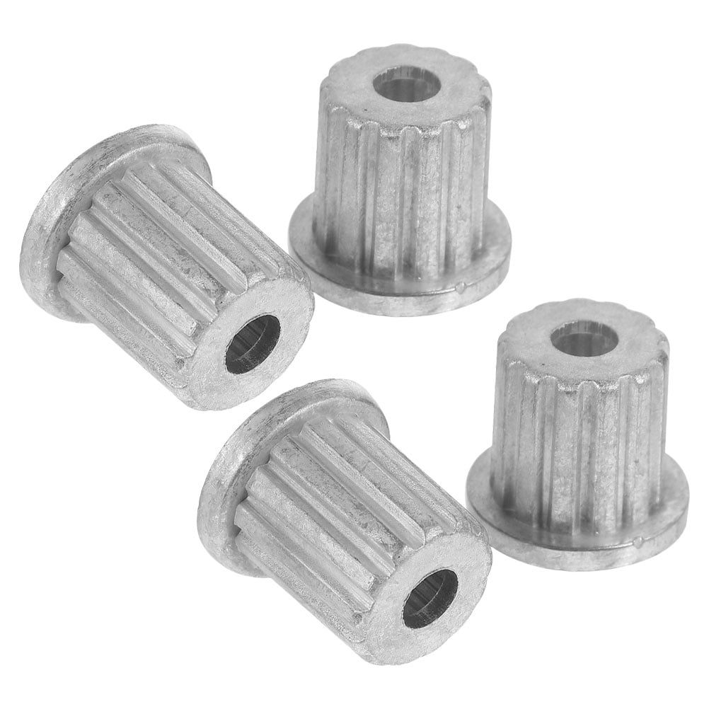 Worgeous 4pcs Metal Pulsator Repair Core Teeth Pulsator Core Gear ...
