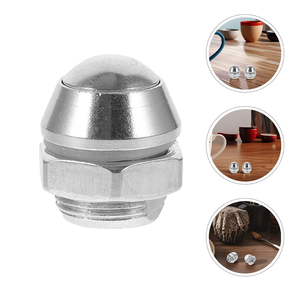 COSMOBETTY Cooking Enthusiasts Pressure Cooker Safety Valve 4Pcs ...