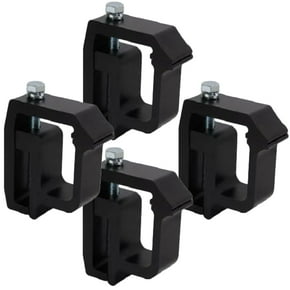 Camper Shell Clamps in Truck Bed Accessories - Walmart.com