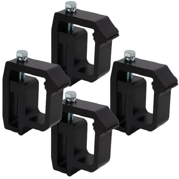 Camper Shell Clamps in Truck Bed Accessories - Walmart.com