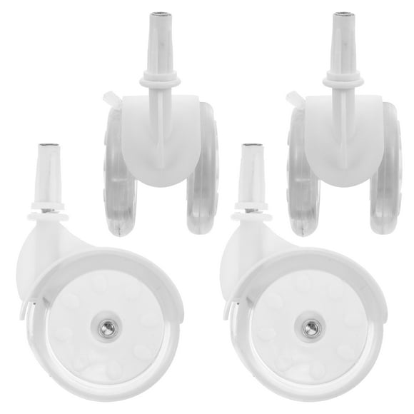 Stroller Replacement Wheels