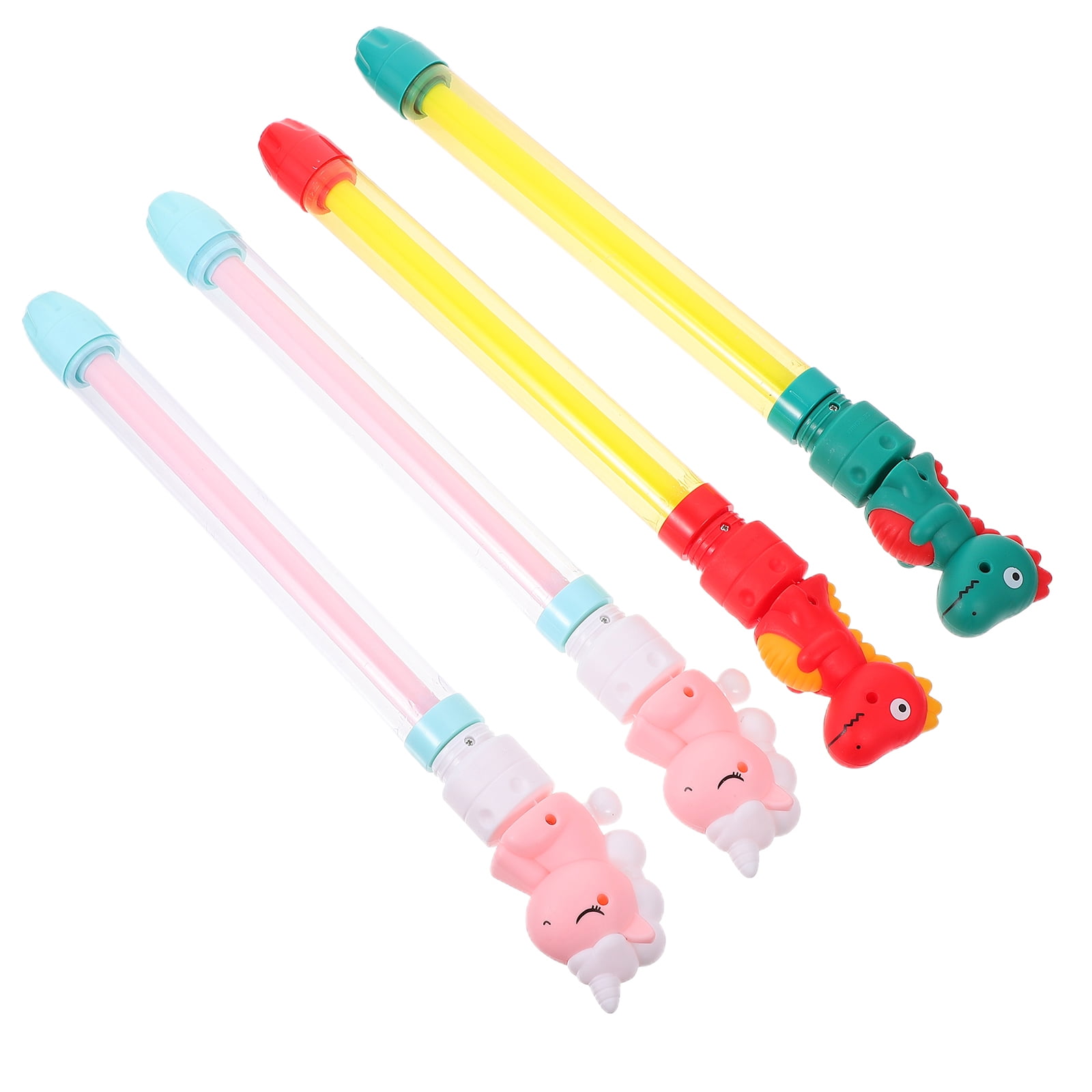 Worgeous 4pcs Water Spray Toy Swimming Pool Toy Summer Pool Party Toy ...