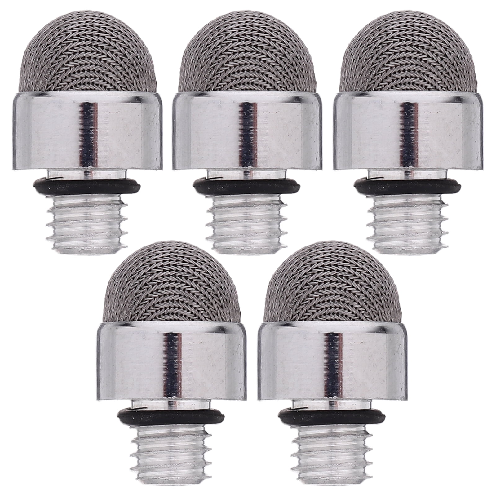 Worgeous 5 Pcs Capacitor Tip Light Bulb Accessories Threaded ...