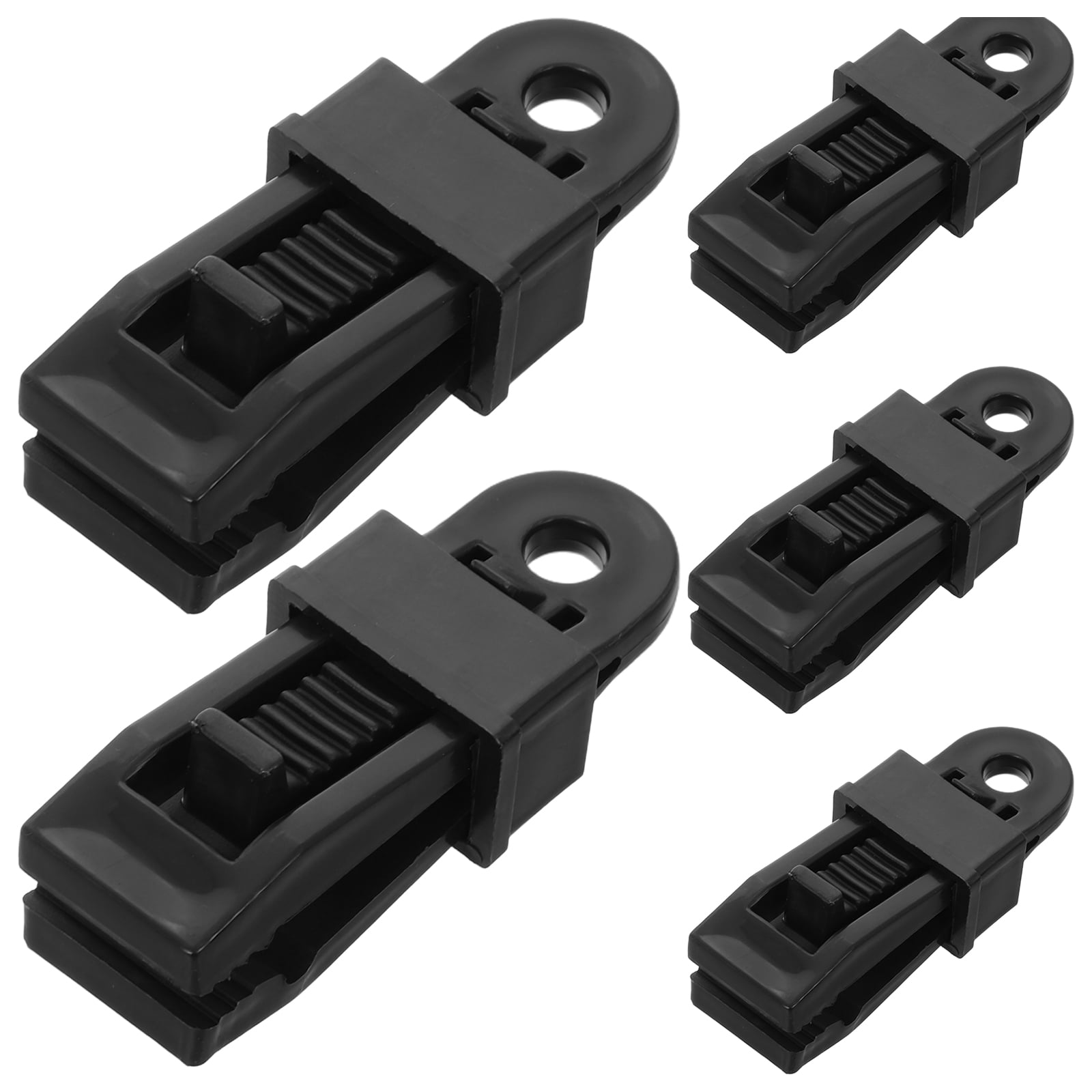 Worgeous 5 Pcs Car Awning Camping Weighing Cups for Herb Scale ...