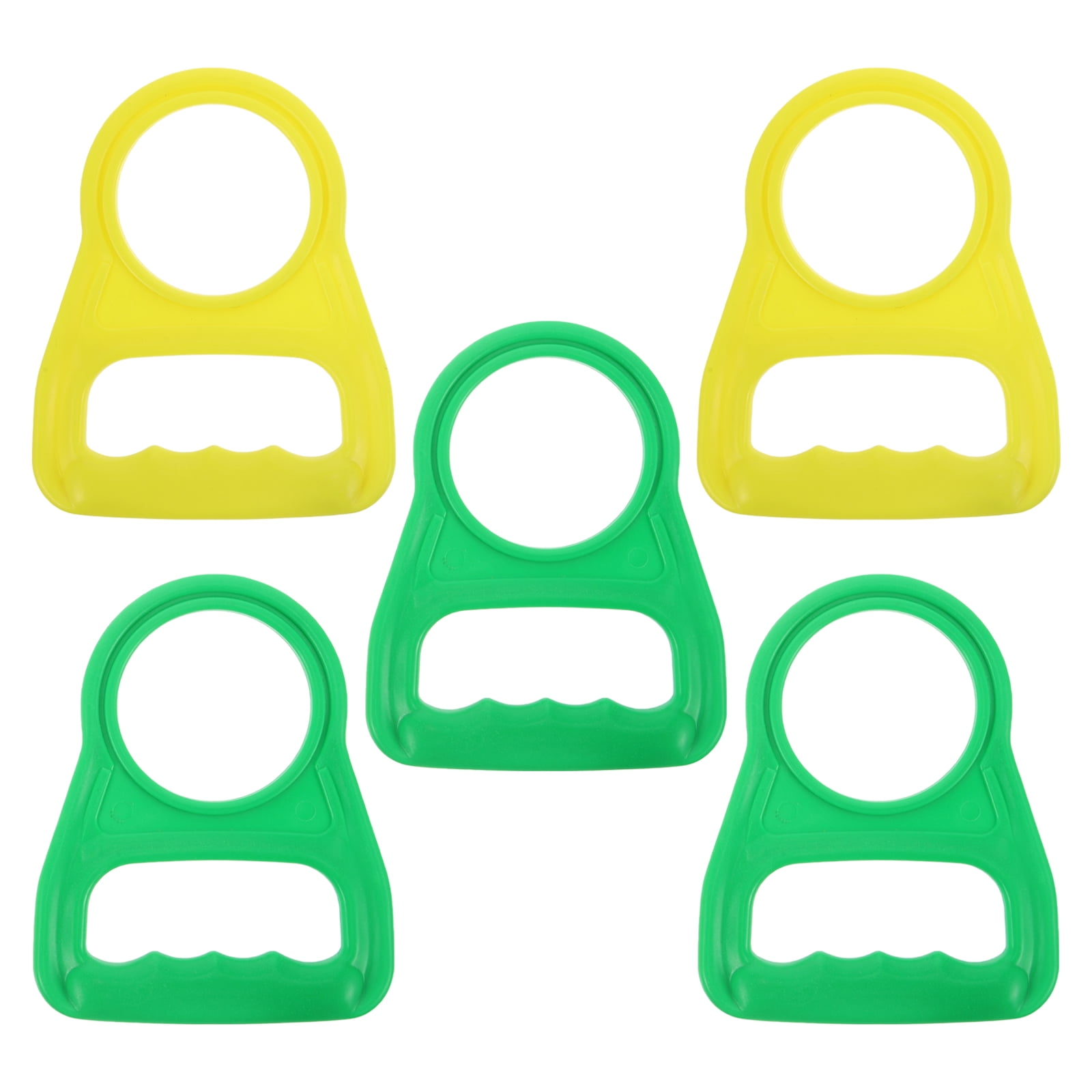 Worgeous 5 Pcs Collapsable Bucket Portable Water Pump Lifter - Walmart.com