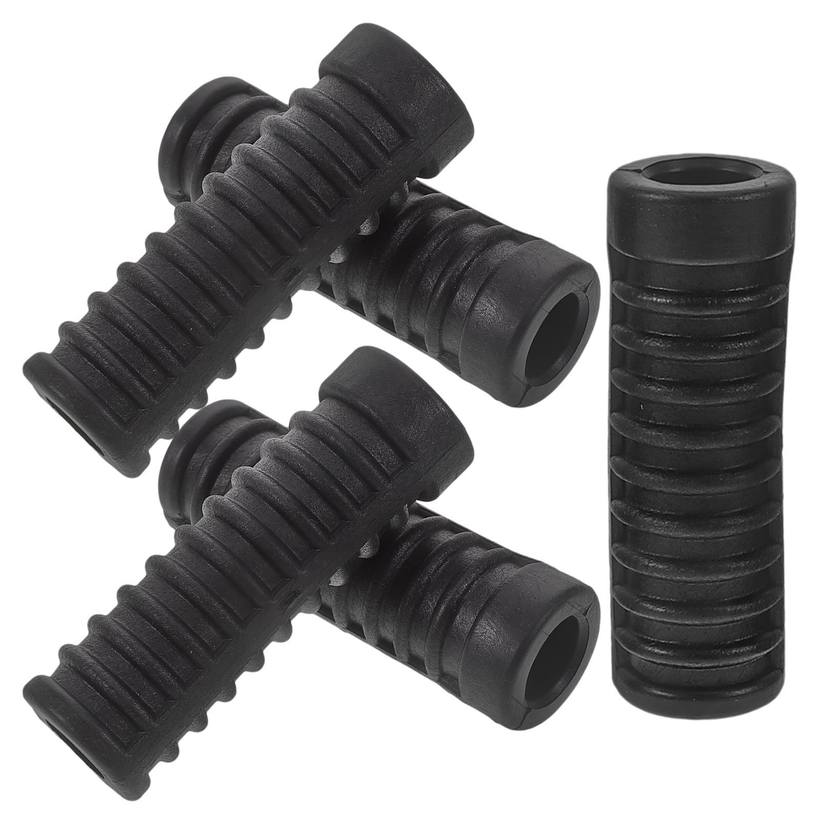 Worgeous 5 Pcs Displacement Pad Motorcycle Mobile Starter Lever Rubber ...