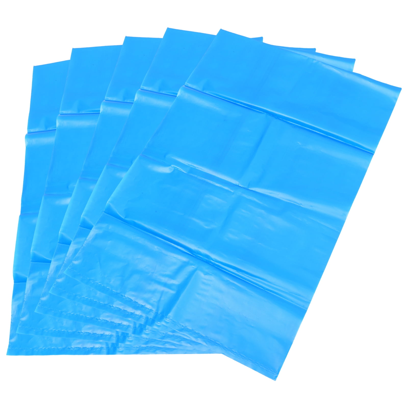 Worgeous 5 Pcs Festival Bag Compost Fermentation Bag 90.00X60.00X0.20CM ...