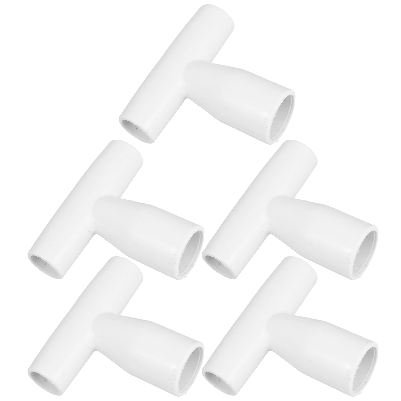 Worgeous 5 Pcs Home Shovel Handles Plastic Toy Spilling Funnel Sand ...