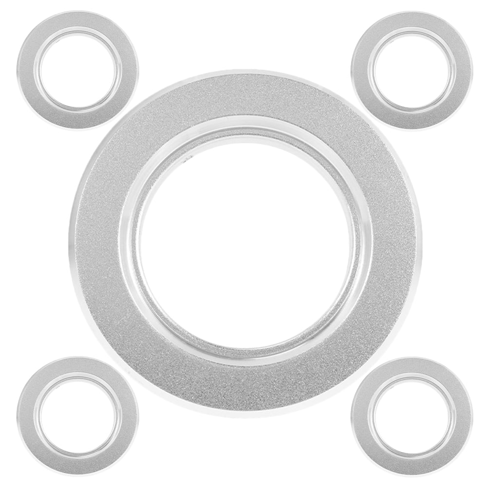 Worgeous 5 Pcs Large Bird Cage Window Feeder Bird's Nest Accessories ...