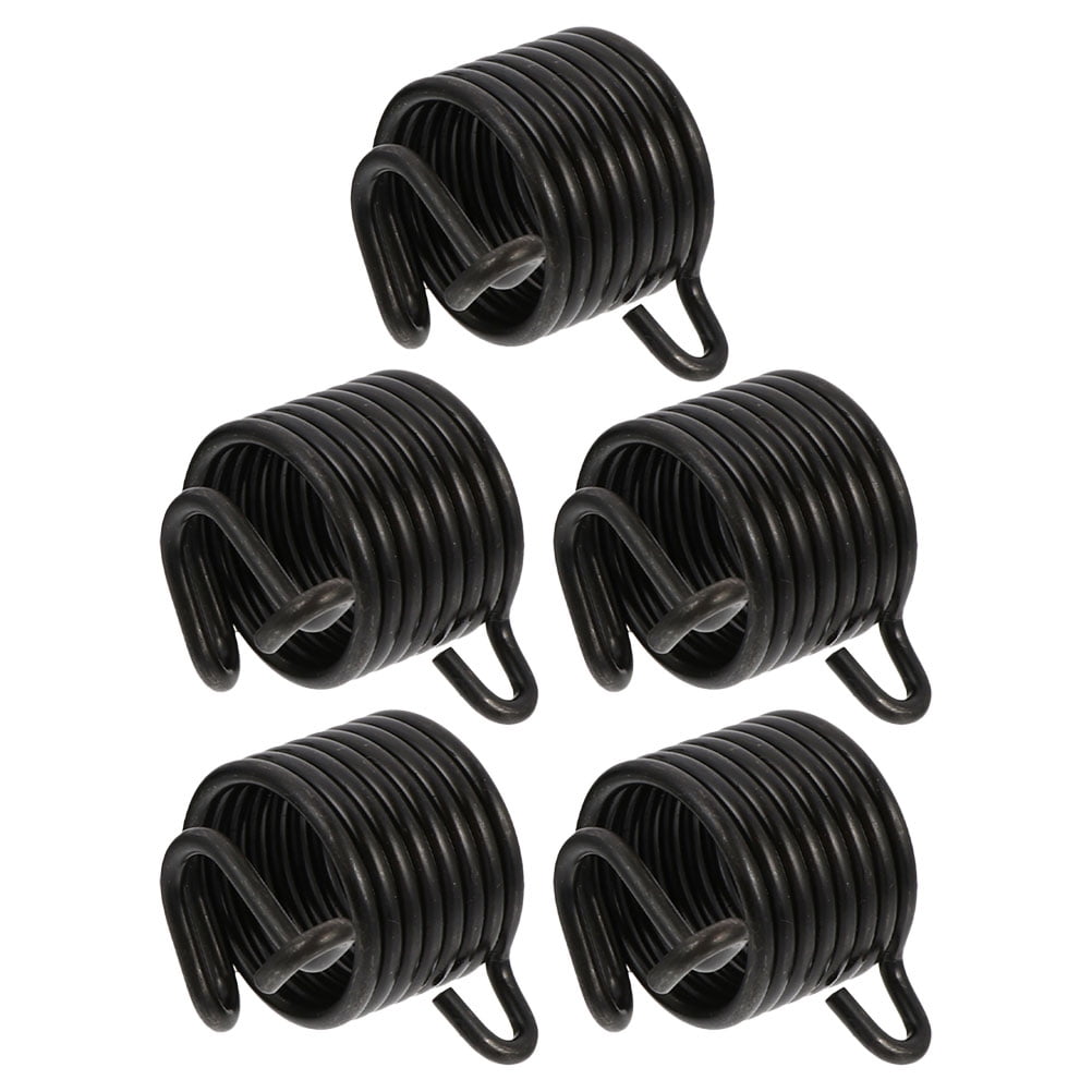 Worgeous 5 Pcs Multi-function Skeleton Pneumatic Shovel Spring ...