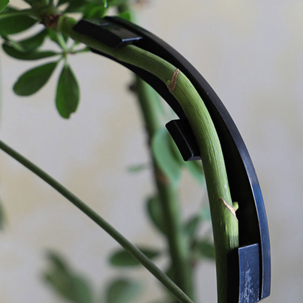 Worgeous 5 Pcs Plant Training Clips Stem Benders Bending Tool Tube ...