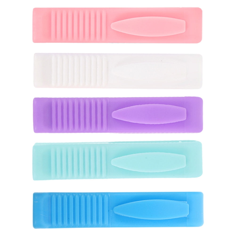 Worgeous 5 Pcs Professional Ampoule Opening Tool Ampoule Openers for ...