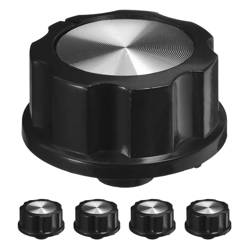 Worgeous 5 Pcs Replacement Control Knob for Air Fryer Pressure Cooker ...