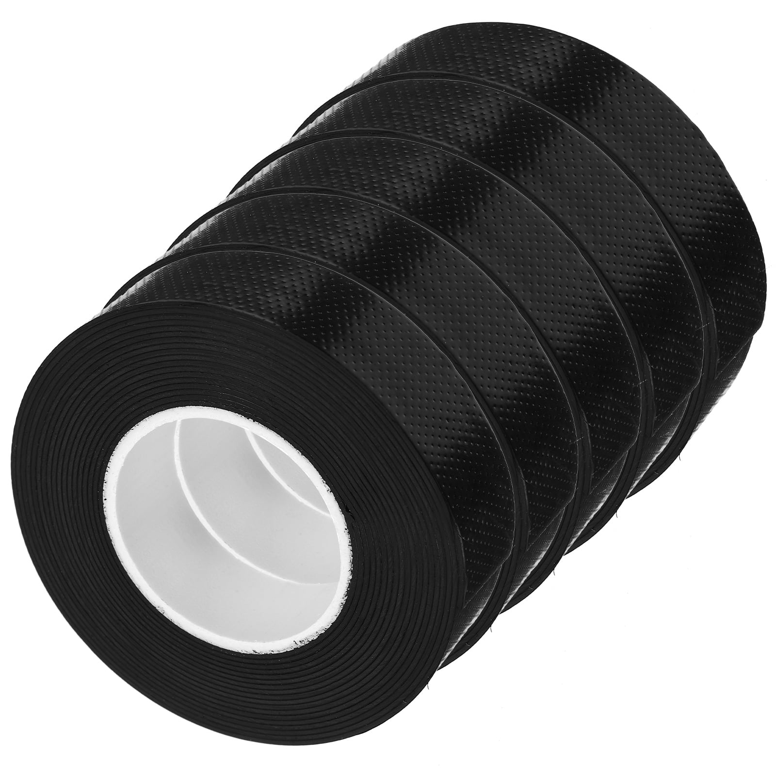 Worgeous 5 Pcs Waterproof Cable Wire High Voltage Electrical Tape ...