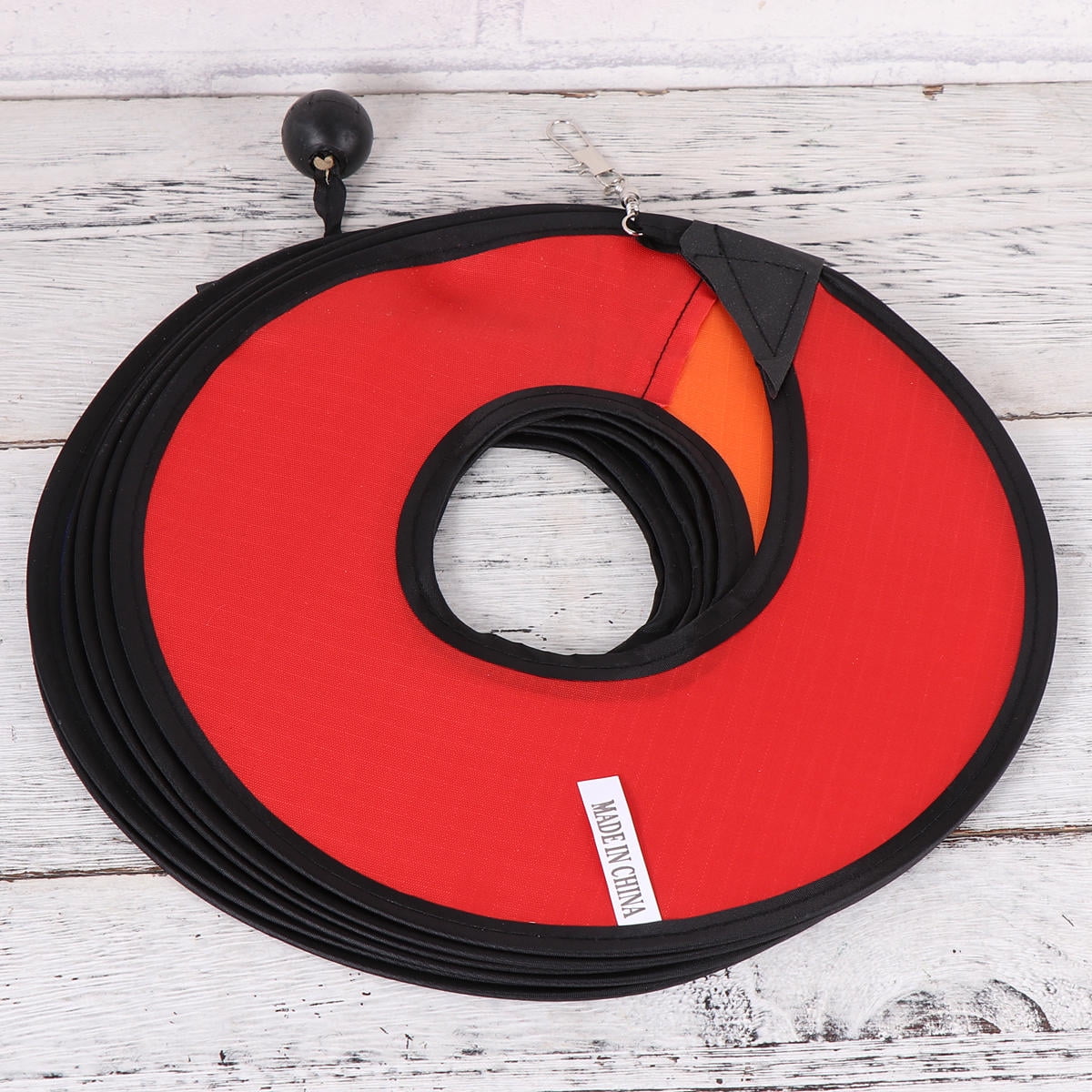 Worgeous 5 Pcs Windmill Bucket Decoration Spinner Rainbow Garden ...