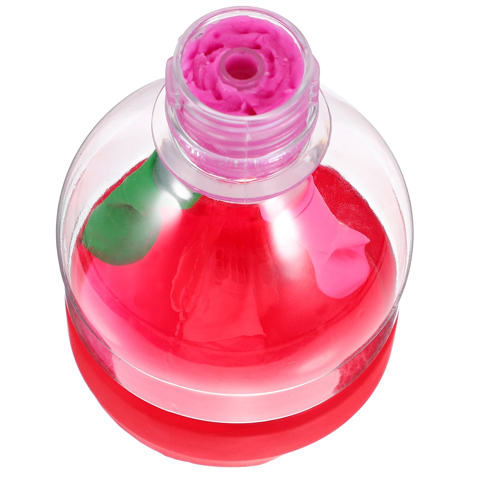 Worgeous 5 Sets Lung Breathing Model Physiological Educational Assemble Model Teaching Model Aid ...